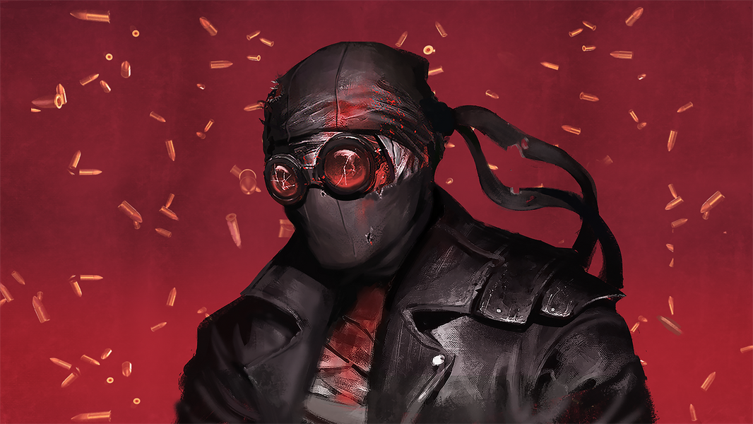 Madness Combat Collection – Deimos Art