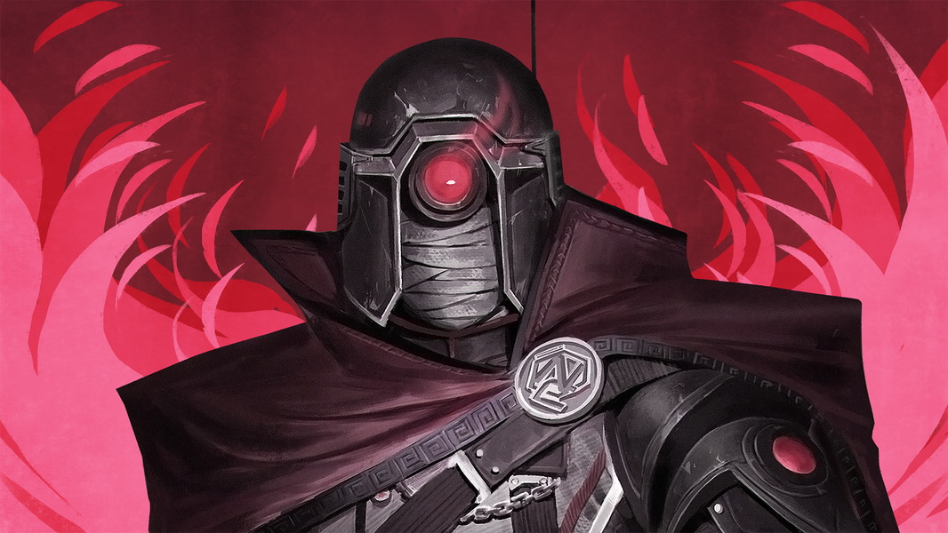 Madness Combat Collection – Deimos Art