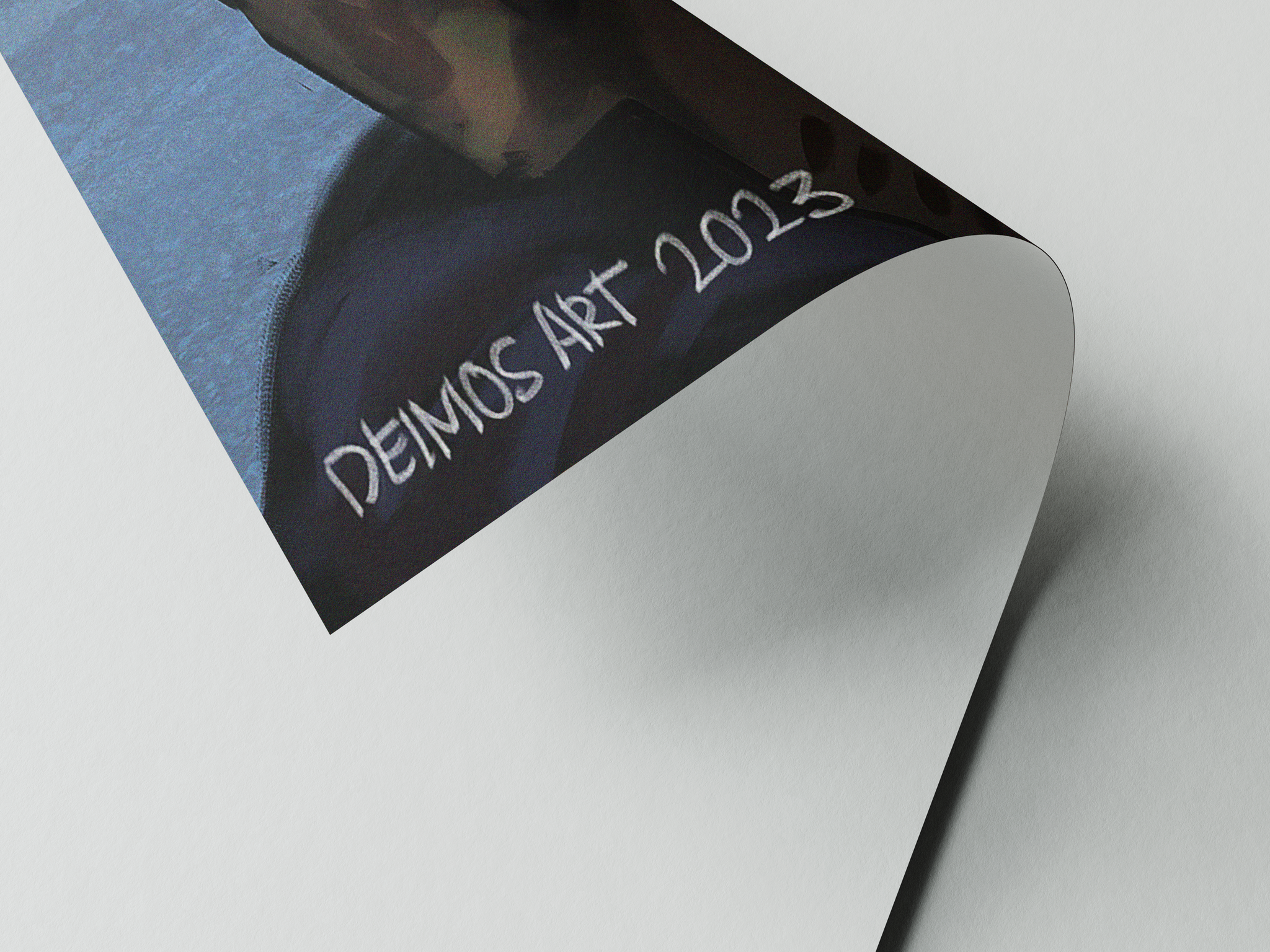 Forgive Me Mama – Deimos Art